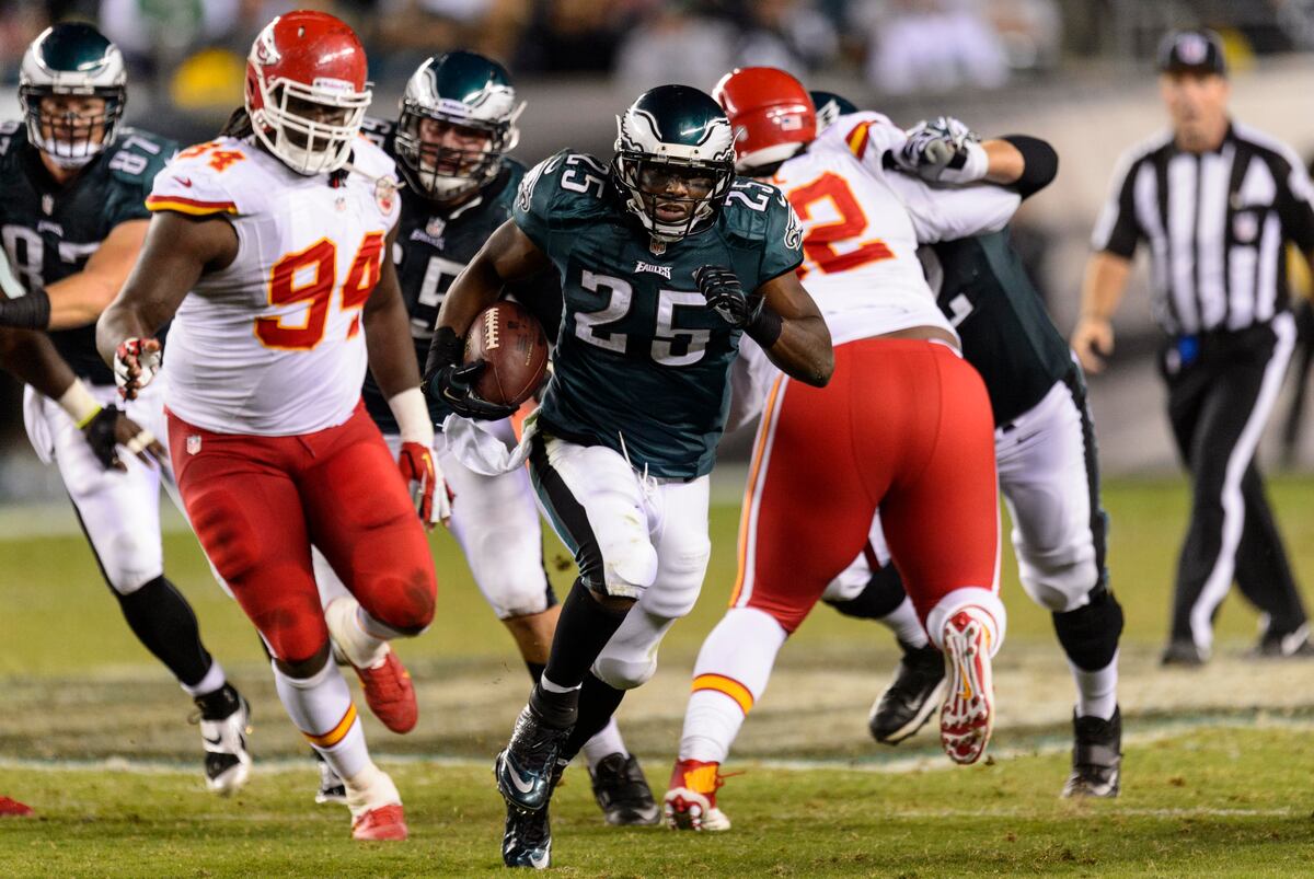 Philadelphia Eagles Still Have Hope Even After Ominous Start | News ...