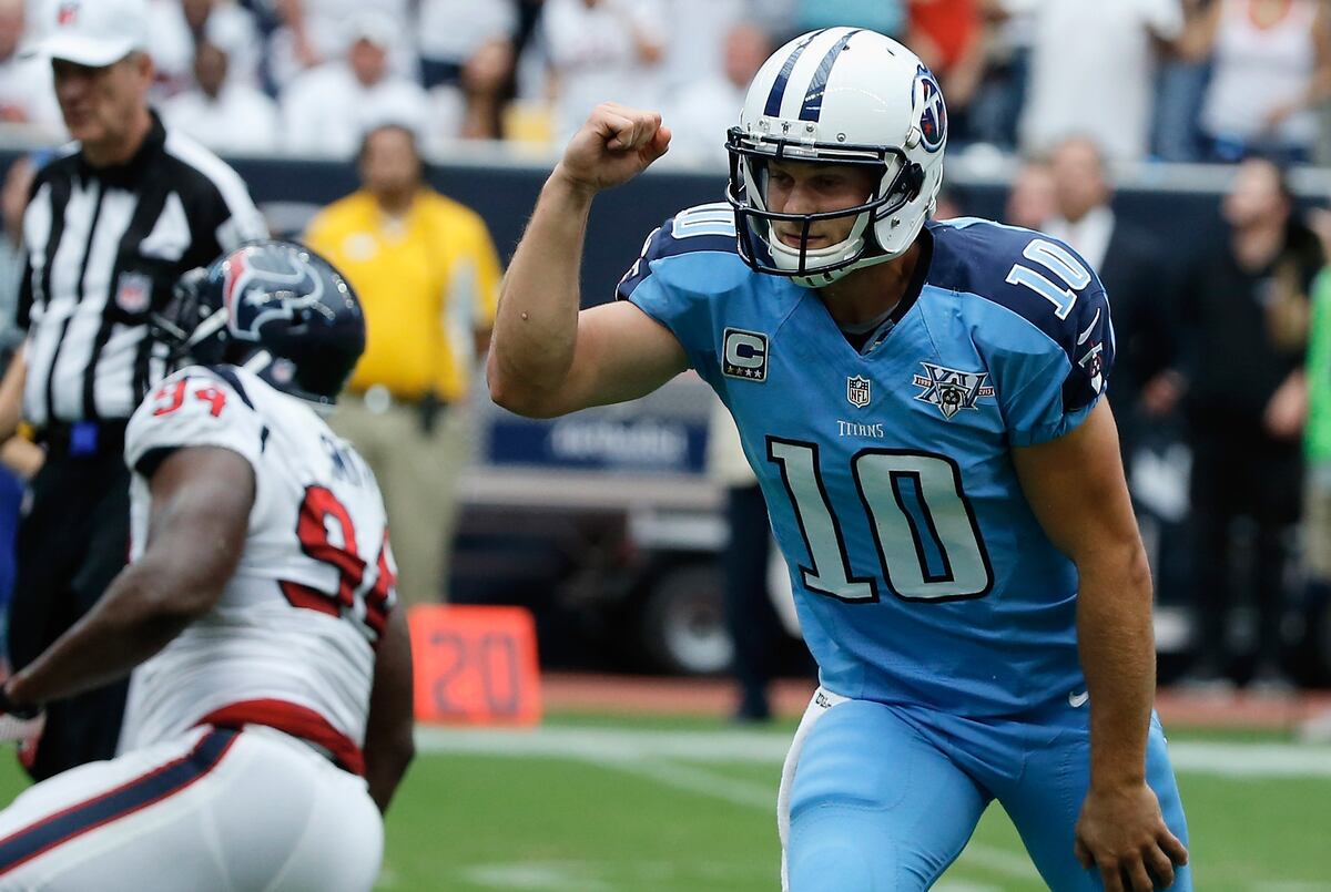 NFL Scores Week 3: Most Surprising Results from Sunday's Action | News ...