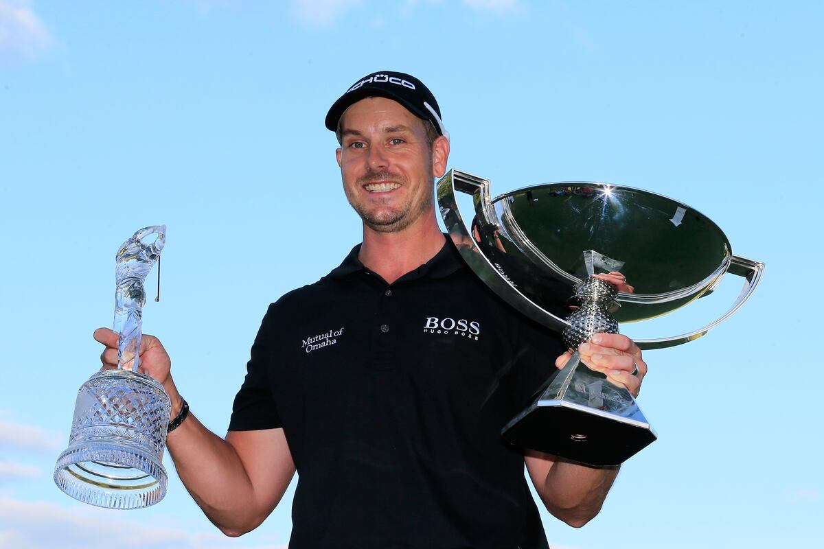 Biggest Winners and Losers of the 2013 FedEx Cup | News, Scores ...