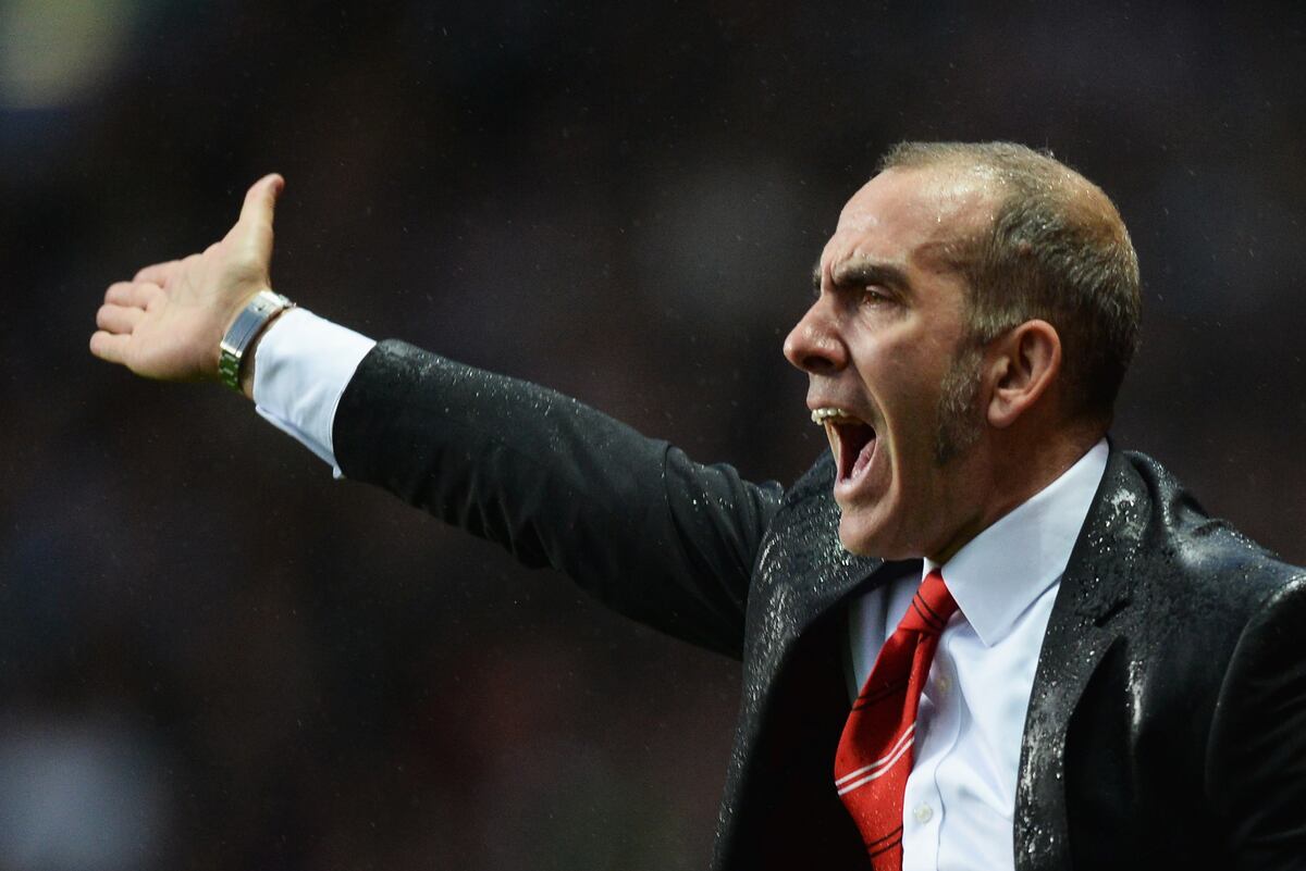 Biggest World Football Blunders of the Weekend with Di Canio and ...