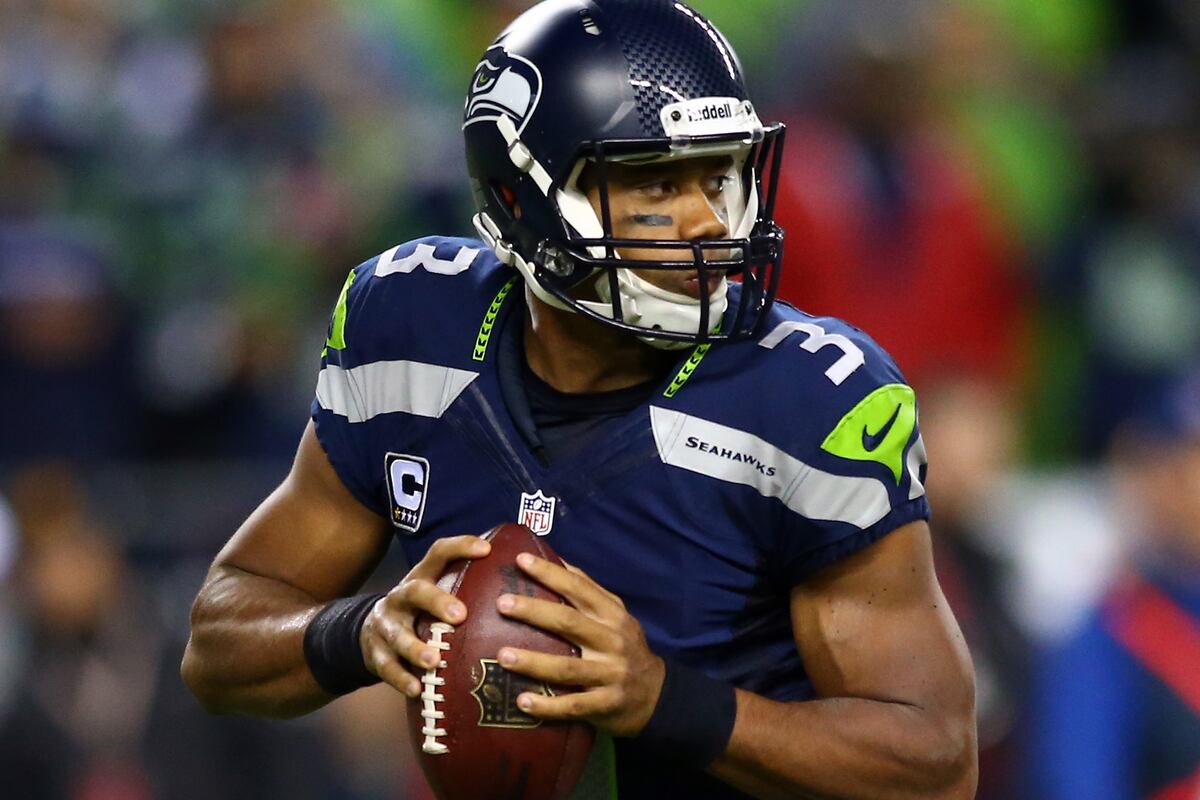 Russell Wilson's Updated 2013 Fantasy Outlook After Week 3 | News ...