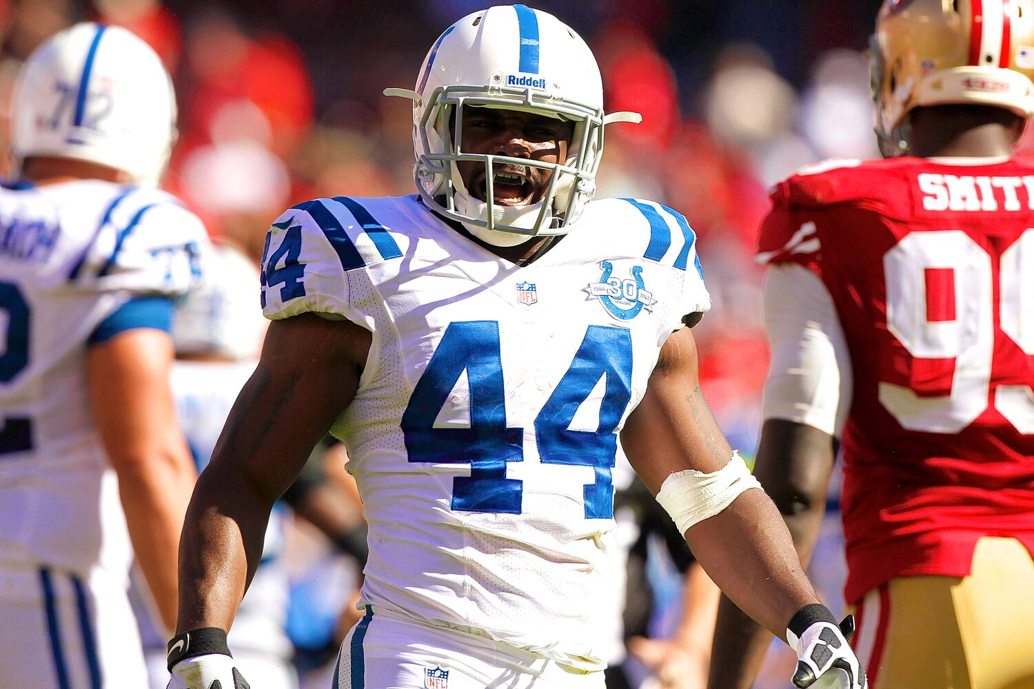 Colts vs. 49ers: Score, Grades and Analysis | Bleacher Report