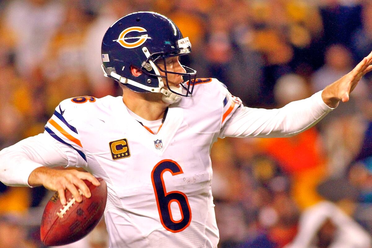 Is it Time to Take the 3-0 Chicago Bears Seriously? | News, Scores ...