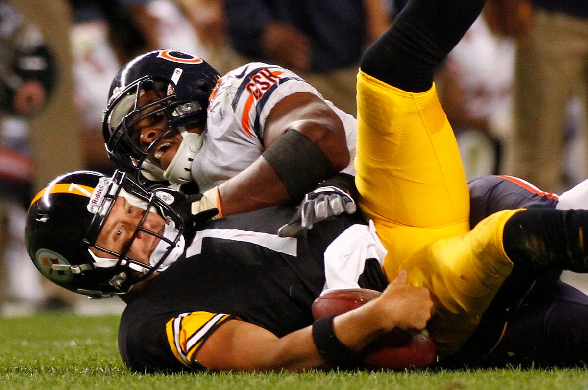 What We've Learned About Pittsburgh Steelers Through Three Games | News ...