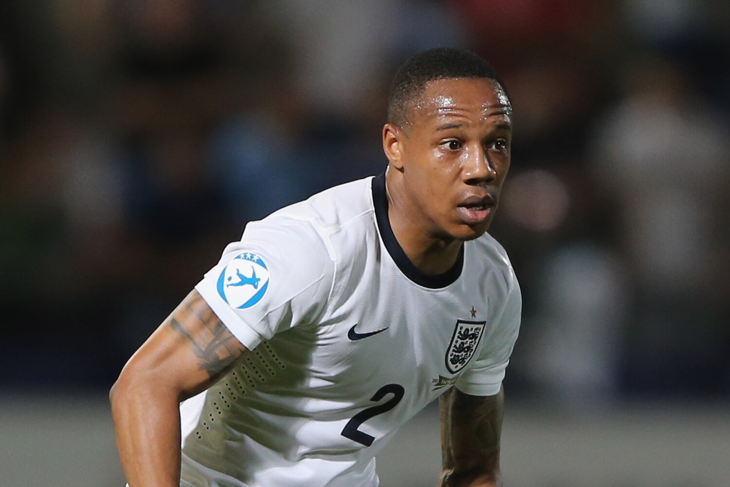 Nathaniel Clyne Among Burgeoning Southampton Talents Edging into ...