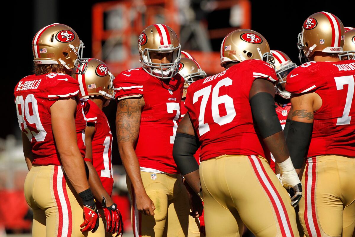 What We've Learned About San Francisco 49ers Through 3 Games | News ...