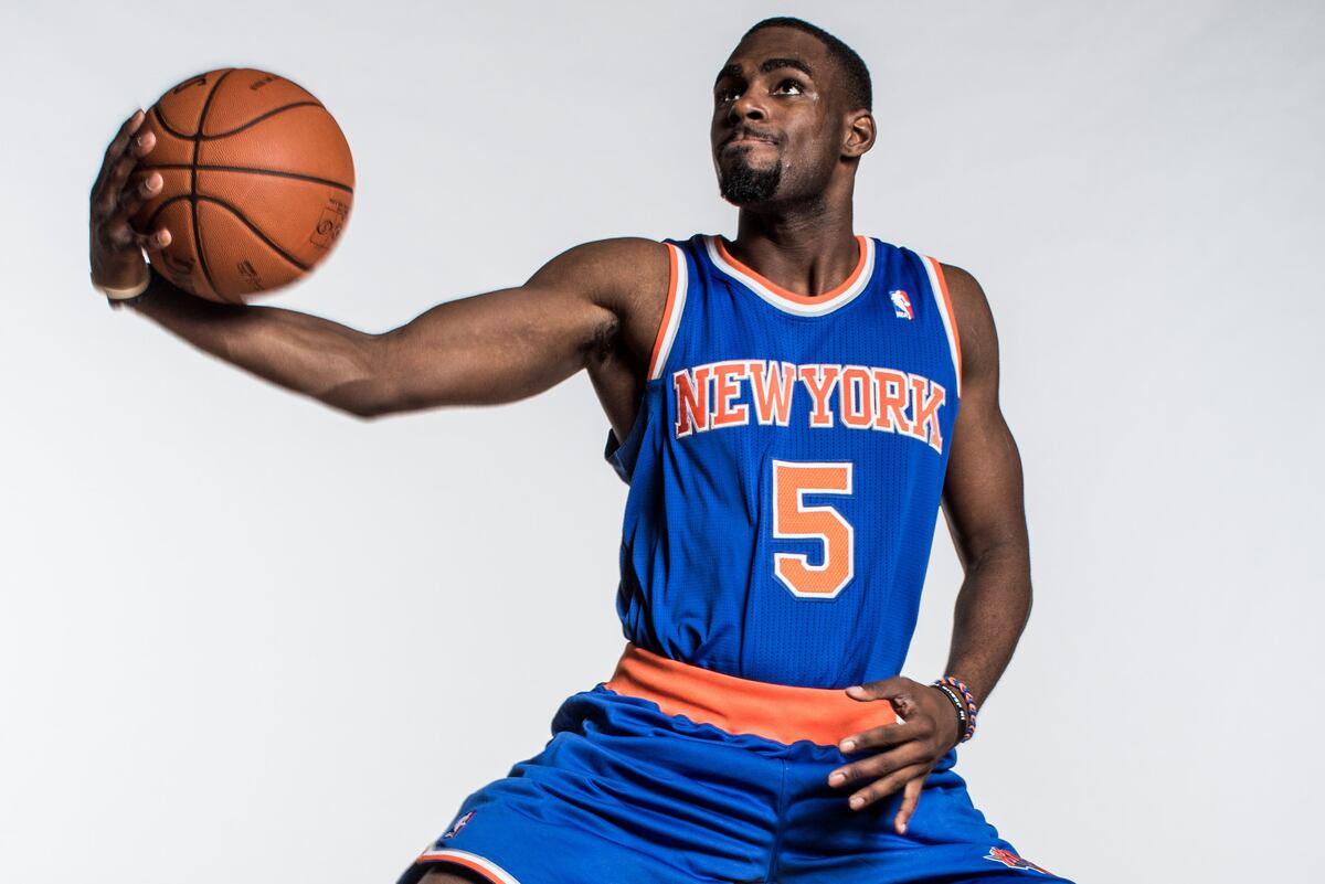 NY Knicks Training Camp 2013: Roster Projections, Team Analysis and ...