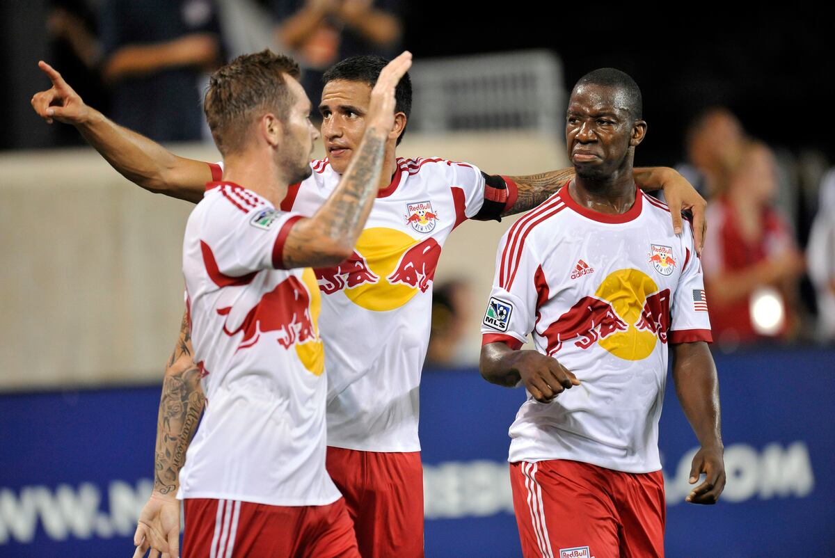 Week 30 MLS Power Rankings | News, Scores, Highlights, Stats, and ...