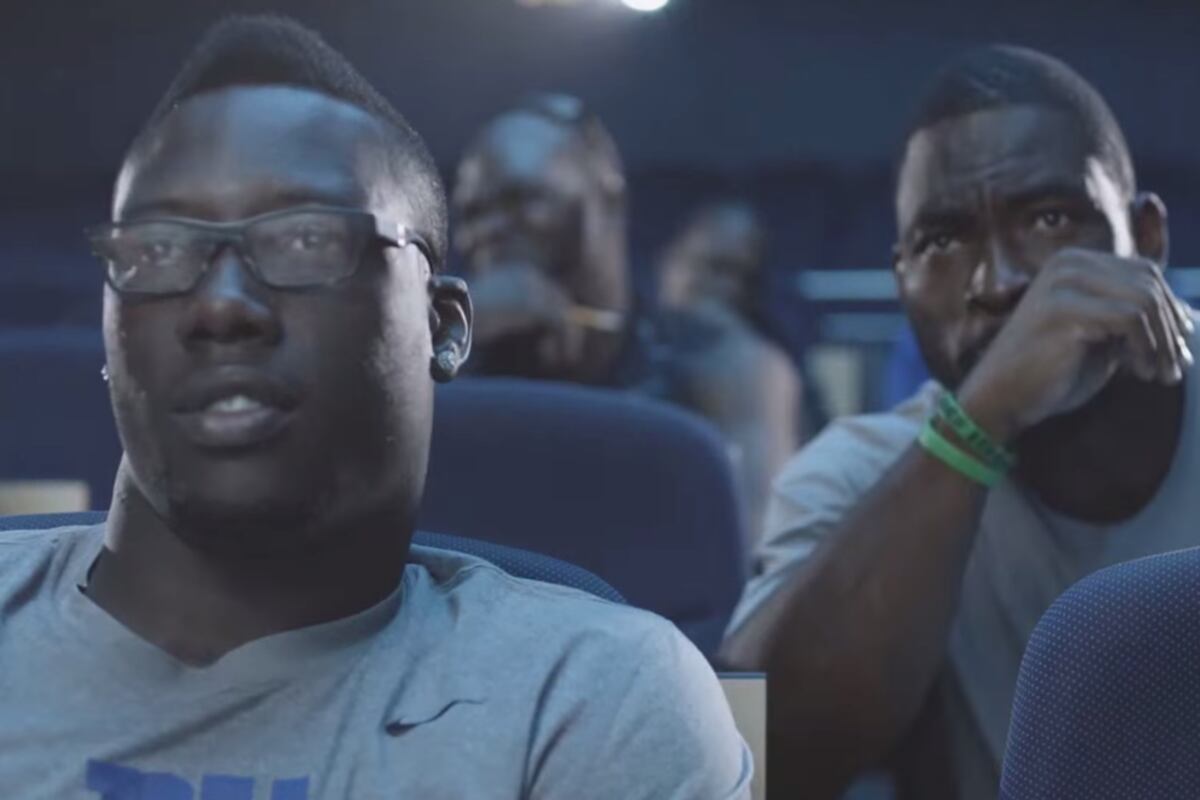 ESPN's 'SportsCenter' Debuts New 'DaDaDa' Commercial | News, Scores ...