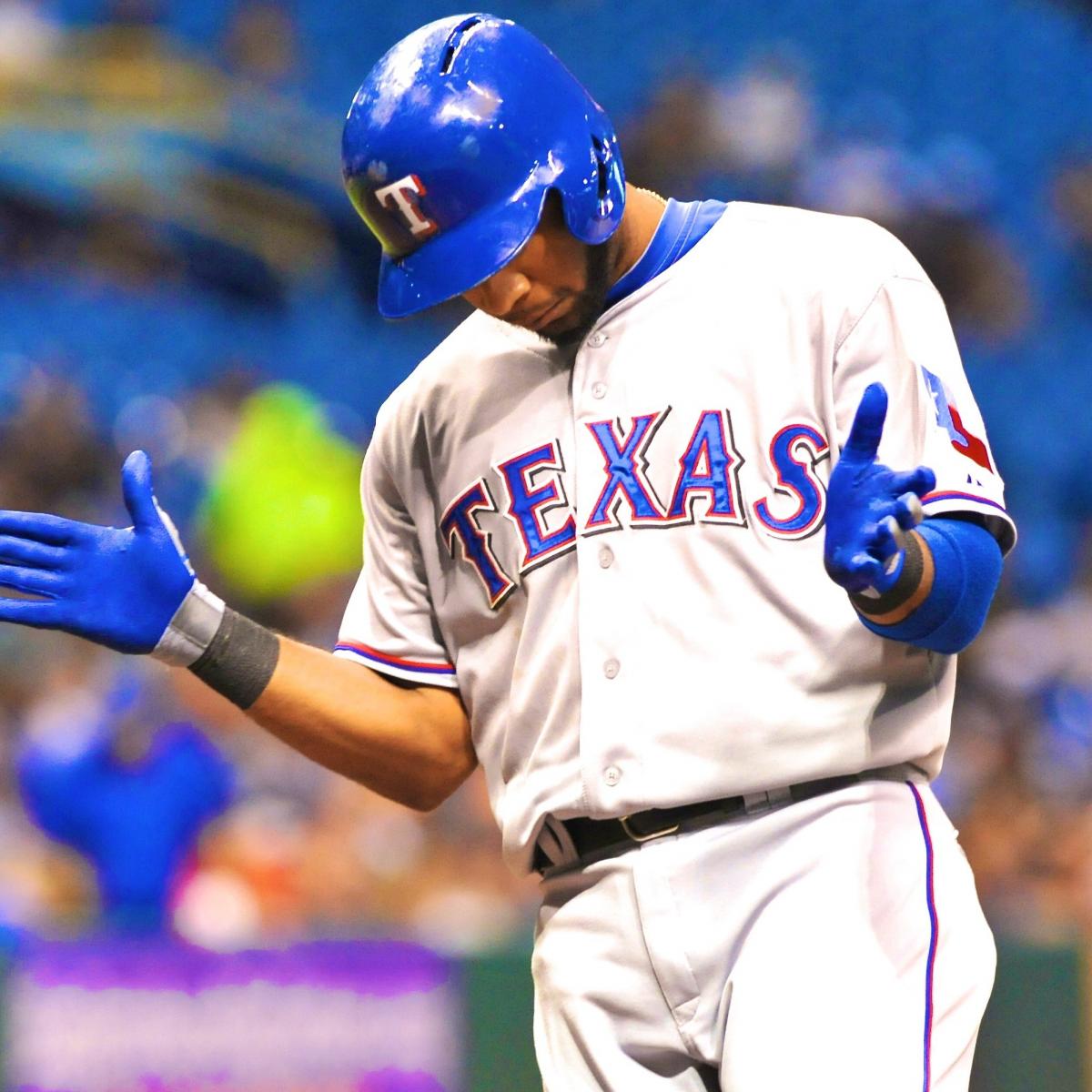 Biggest Winners and Losers of MLB Playoff Races, Week 25 | News, Scores ... Biggest Winners and Losers of MLB Playoff Races, Week 25 | News, Scores ...