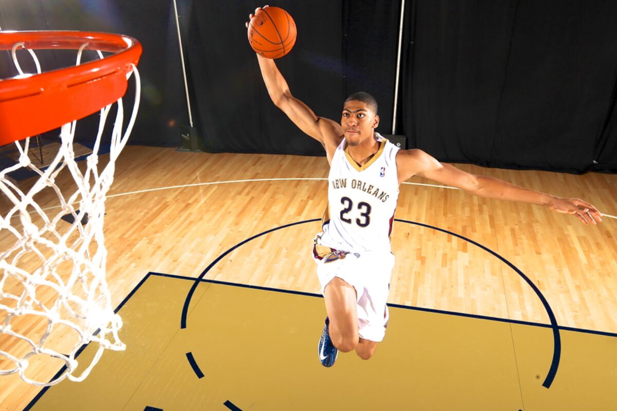 The All-NBA Breakout Team for the 2013-14 Season | News, Scores ...