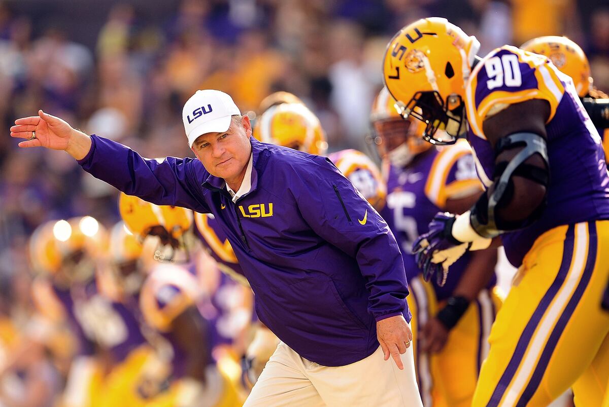 Dylan Moses to LSU: Why It Won't Be Easy for Tigers to Keep 2017 ATH ...