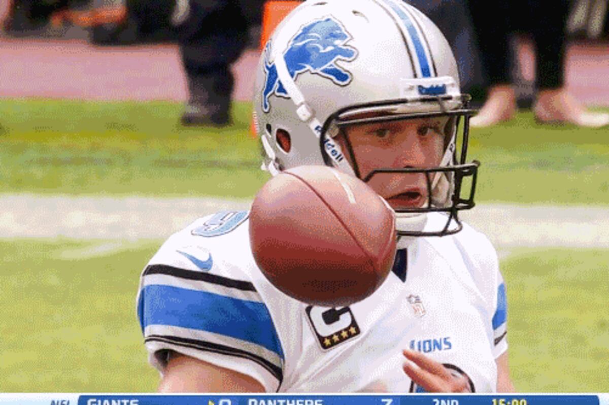 Best GIFs from NFL Week 3 | News, Scores, Highlights, Stats, and Rumors ...