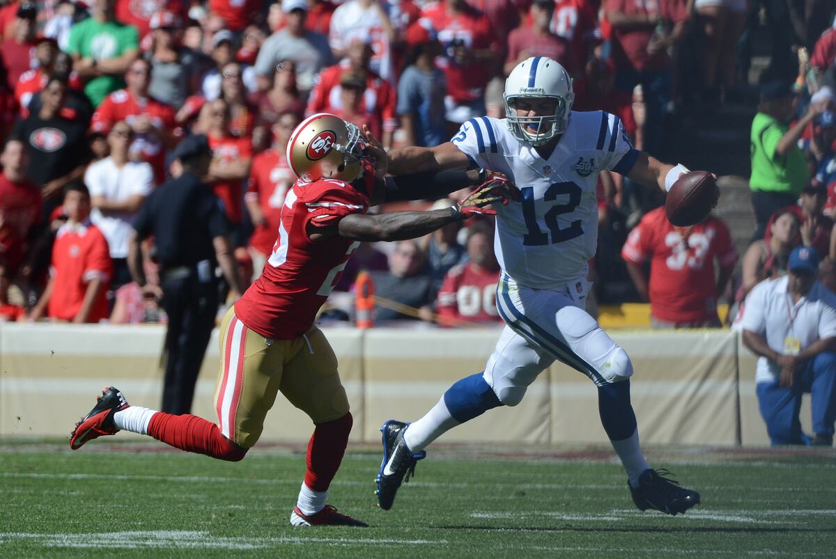 Is the NFL's Balance of Power Finally Shifting from NFC to AFC? | News ...