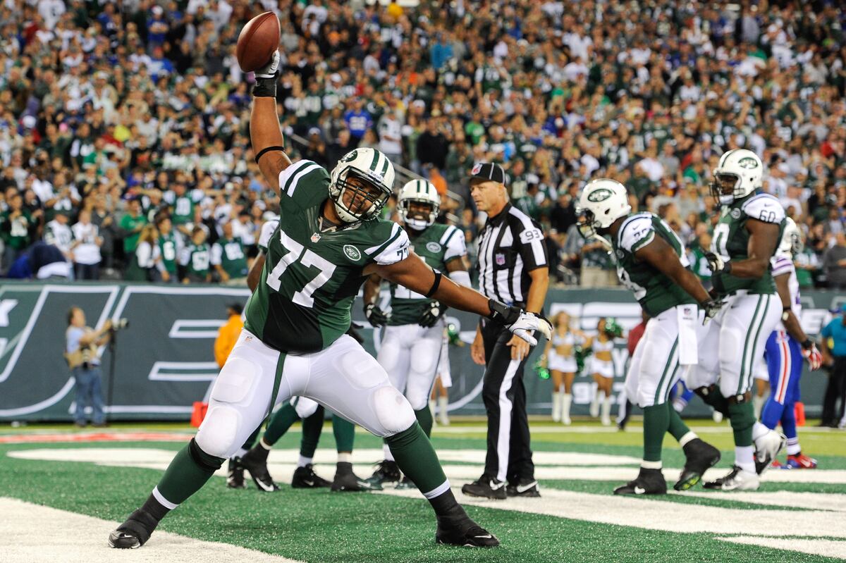 New York Jets: What You Need to Know Heading into Week 4 | News, Scores ...