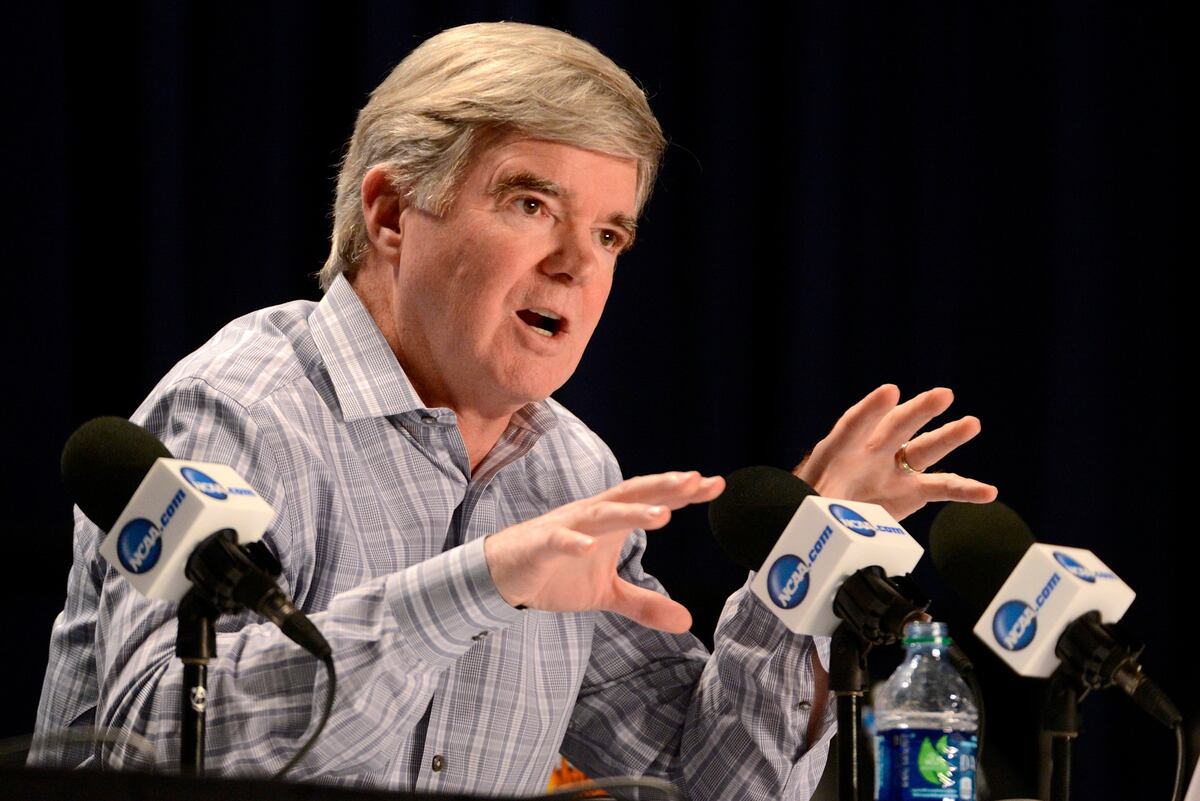 NCAA President Mark Emmert Says Several Changes Are Coming | News ...