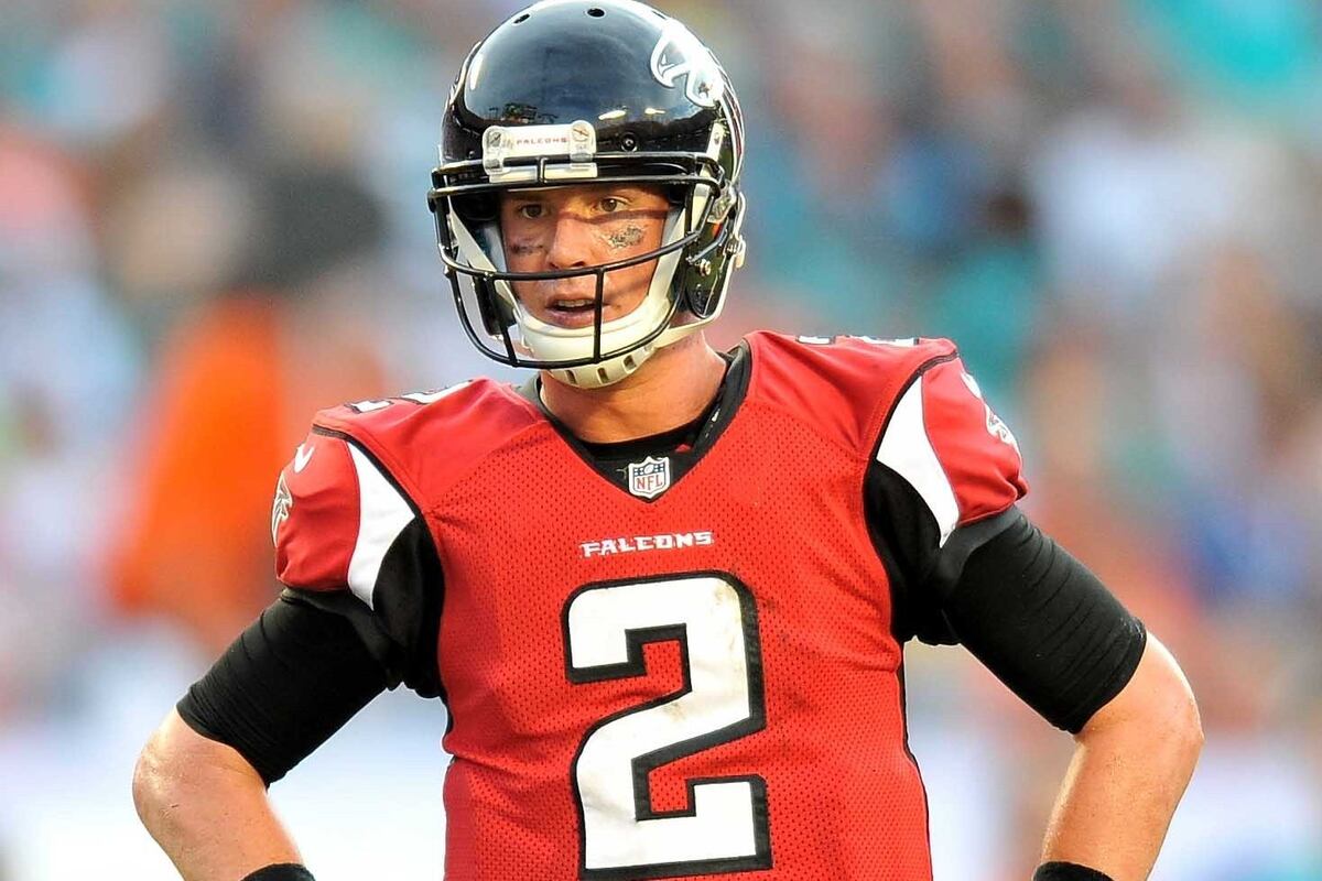 Atlanta Falcons What You Need To Know Heading Into Week 4 News Scores Highlights Stats