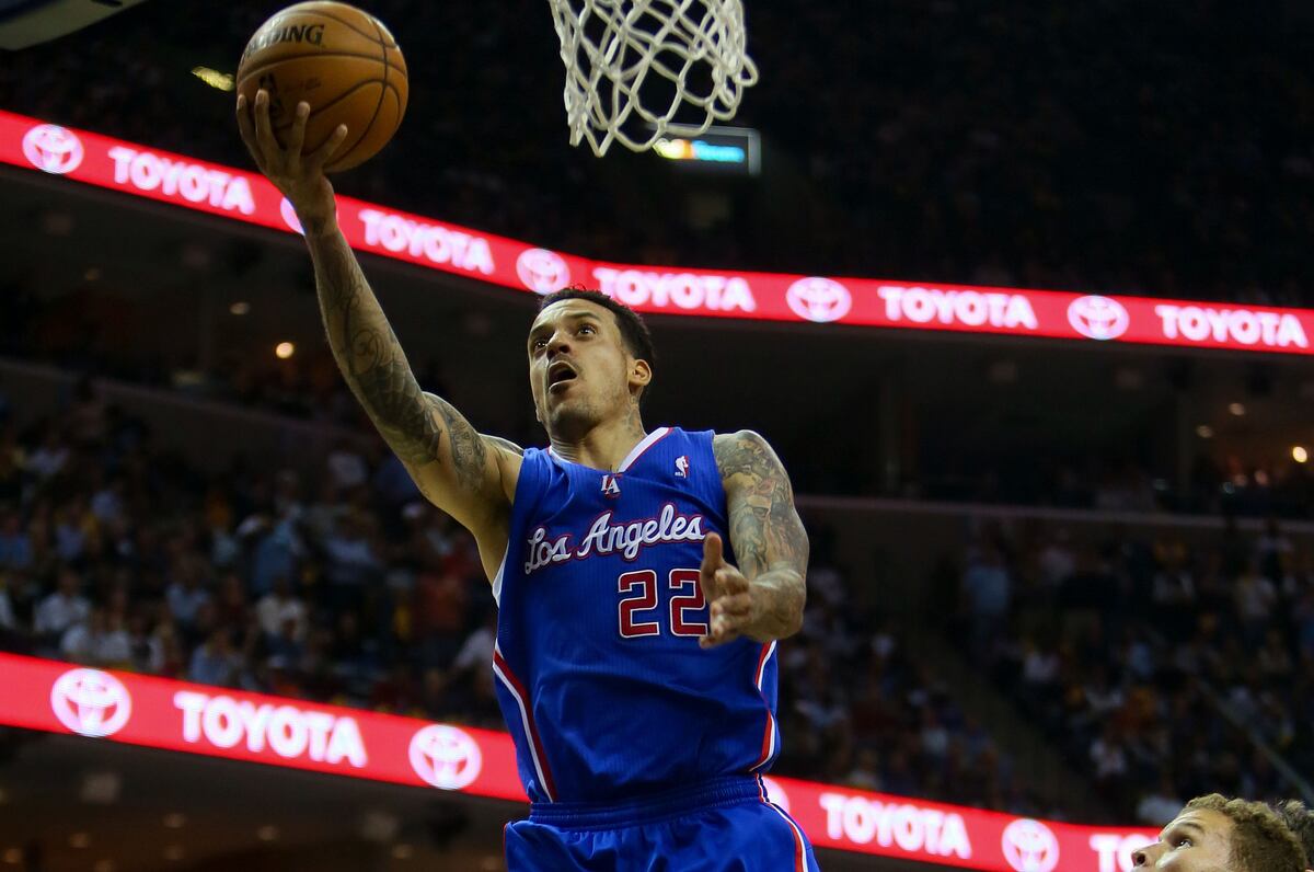 Ranking the Top 10 Benches in the NBA Entering 2013-14 Training Camp ...