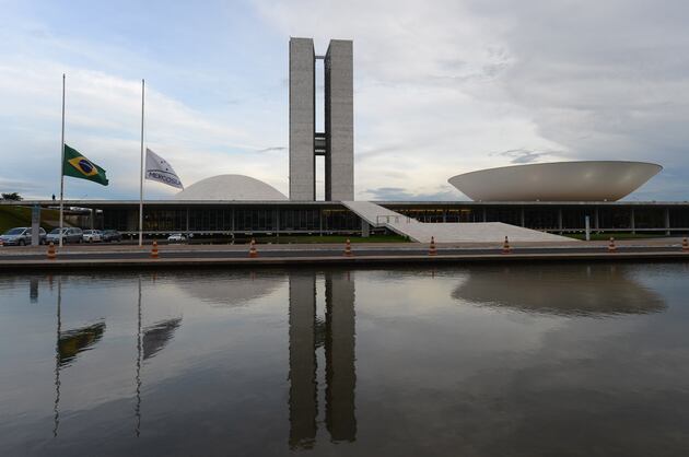 World Cup 2014 City Guide: Brasilia | Bleacher Report