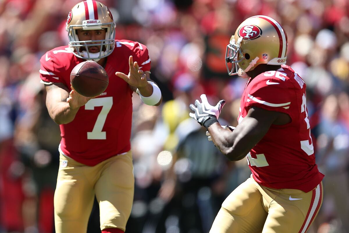 San Francisco 49ers vs. St. Louis Rams: Spread Analysis and Pick ...