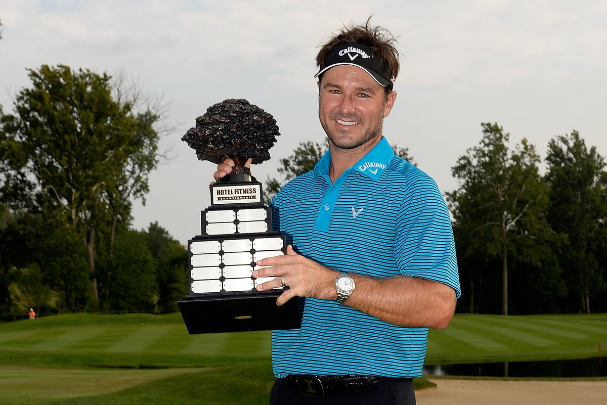 Web.com Tour Championship Will Issue 25 PGA Tour Cards | News, Scores ...