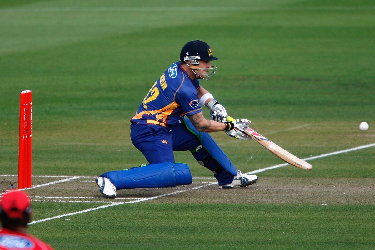 CLT20 Day 9: Date, Time, Live Stream, TV Info and Preview | News ...