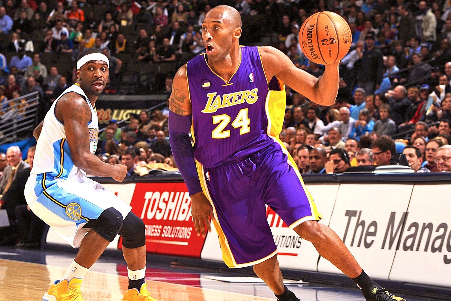 The Paradox of Kobe Bryant Has Never Been More Interesting Than It Is ...