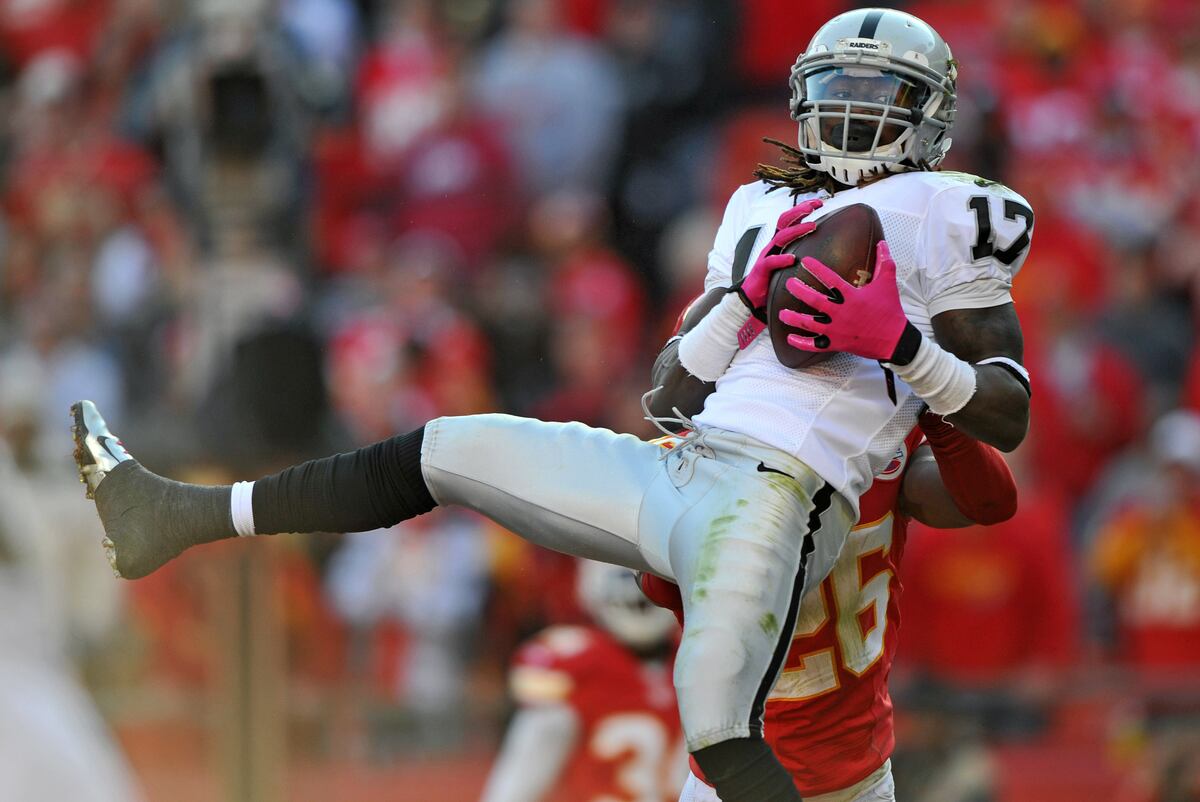 Week 4 Fantasy Sleepers: Under-the-Radar Players Who Will Dominate ...