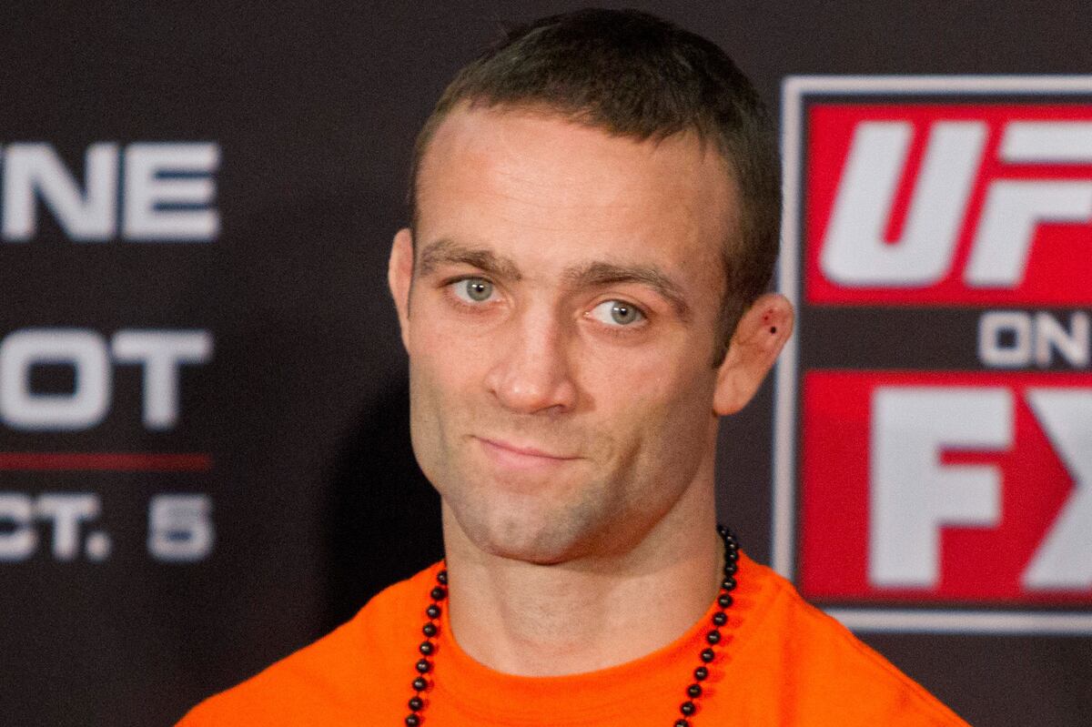 Jacob Volkmann Draws Pride Veteran Luiz Firmino at World Series of ...