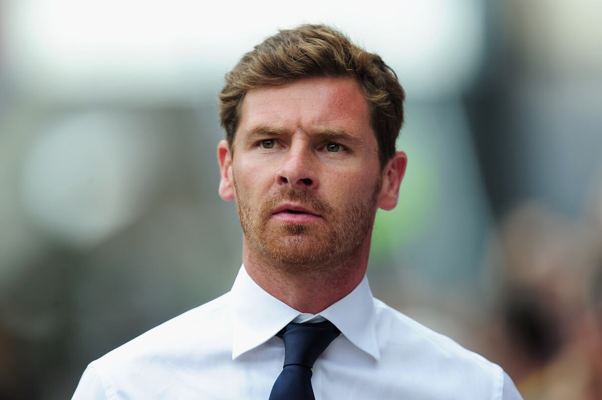 5 Early Thoughts on Tottenham's 2013-14 Season | News, Scores ...