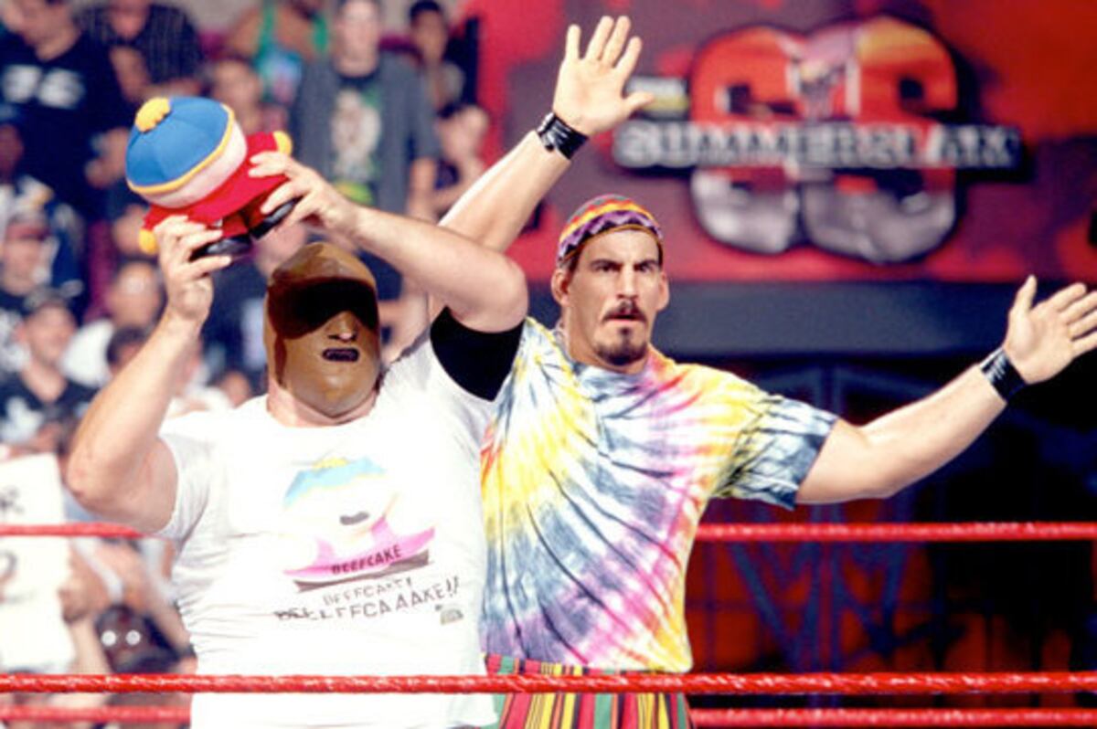 Which Faction Was Worse: Truth Commission or Oddities? | News, Scores ...