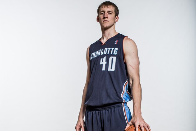 Can Charlotte Bobcats Rookie Cody Zeller Be the Next LaMarcus Aldridge ...