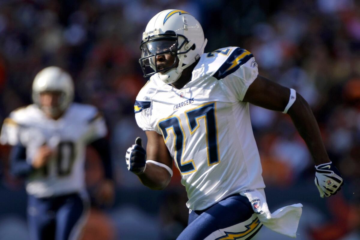 Former Chargers Safety Paul Oliver Dead at Age 29 | News, Scores ...