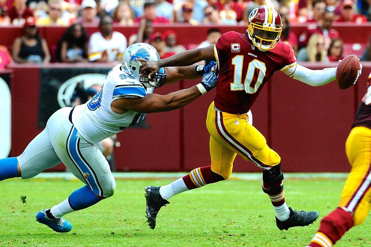 Ten-Point Stance: Mike Freeman's NFL Notebook Heading into Week 4 ...