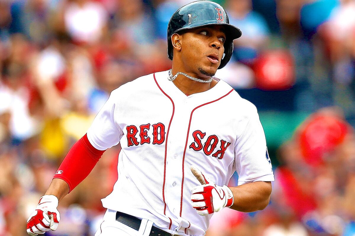 Mike Rosenbaum's Official Year-End Top 100 MLB Prospects | News, Scores ...