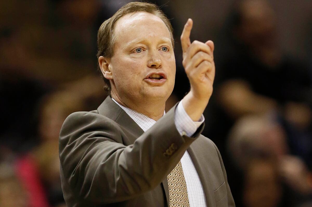 Immediate Hurdles the Atlanta Hawks Will Face This Season | News ...