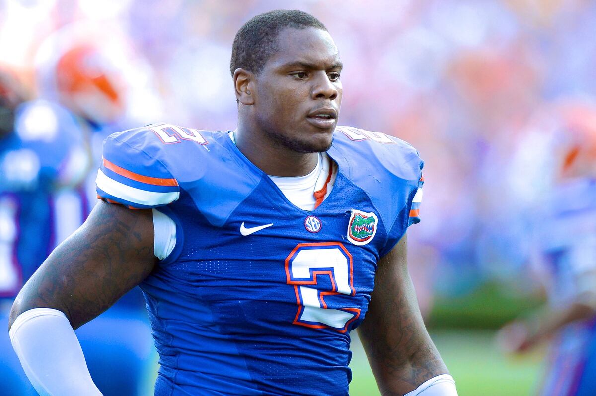 Dominique Easley's ACL Injury Hurts, but Florida's Defense Will Still ...