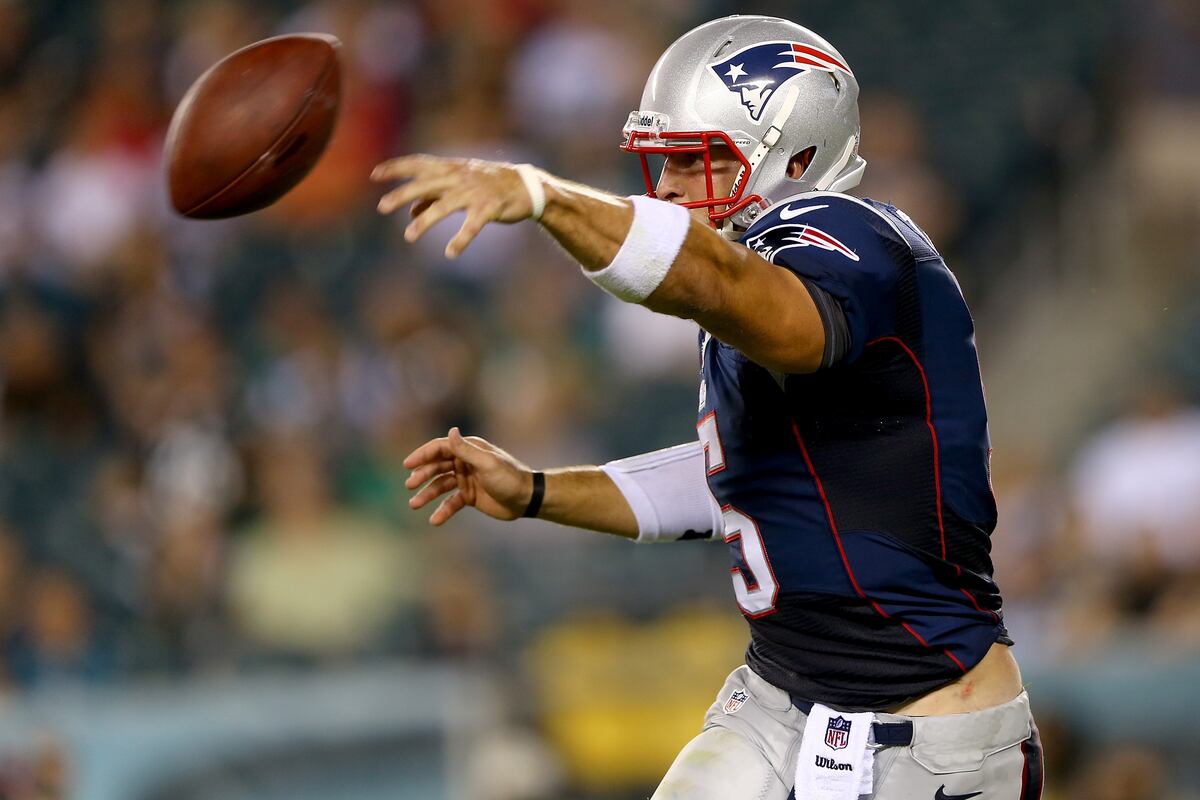 Factors Deterring NFL Teams from Signing Tim Tebow as QB | News, Scores ...