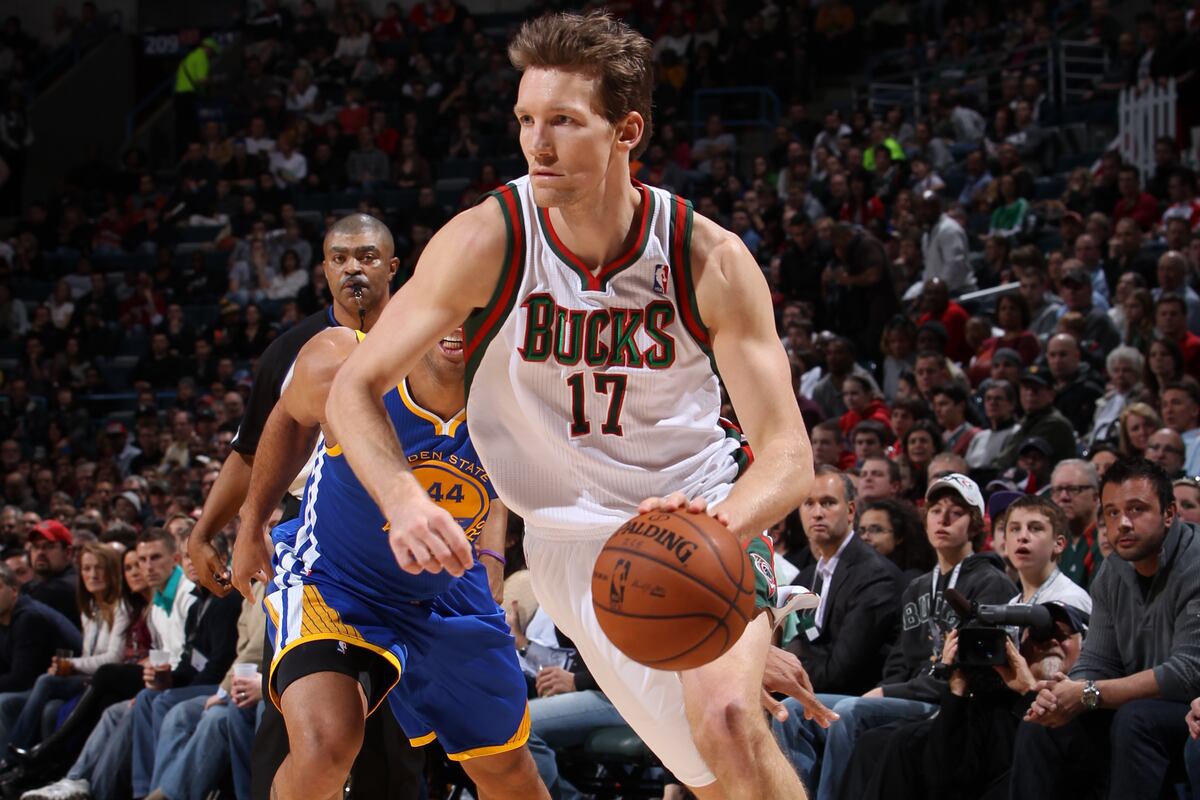 Why Mike Dunleavy Is Critical to Chicago Bulls Title Ceiling in 2013-14 ...