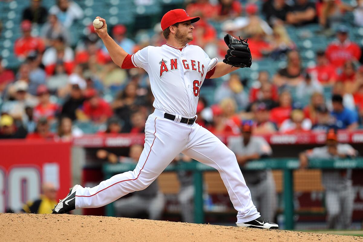 Los Angeles Angels: 4 Things We've Learned About Team's September Call ...