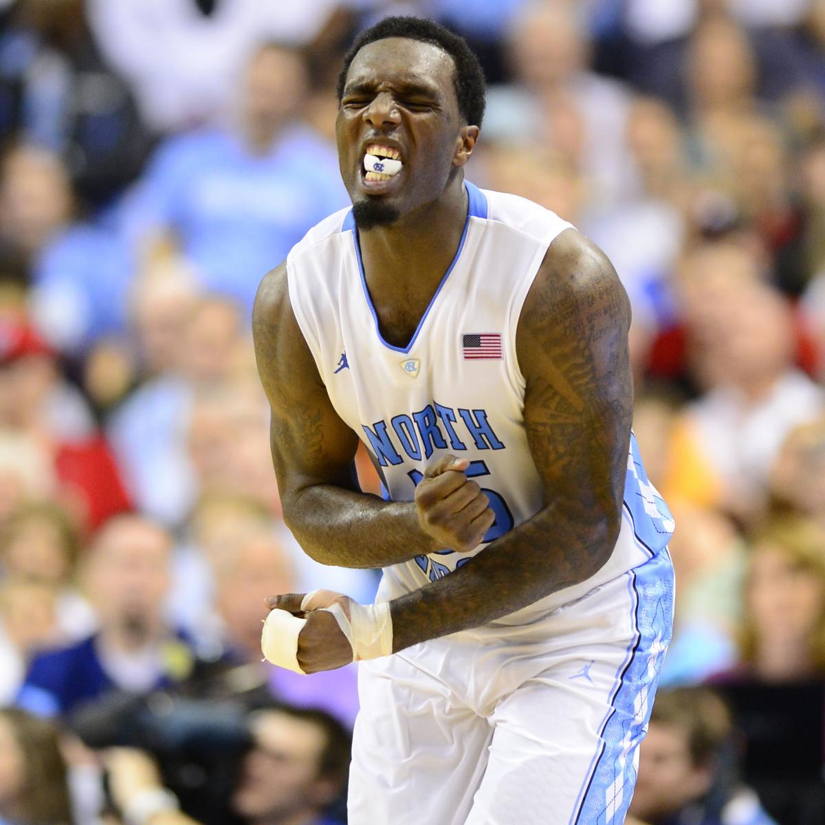 UNC Basketball: P.J. Hairston Shows Character Necessary to Move On ... UNC Basketball: P.J. Hairston Shows Character Necessary to Move On ...