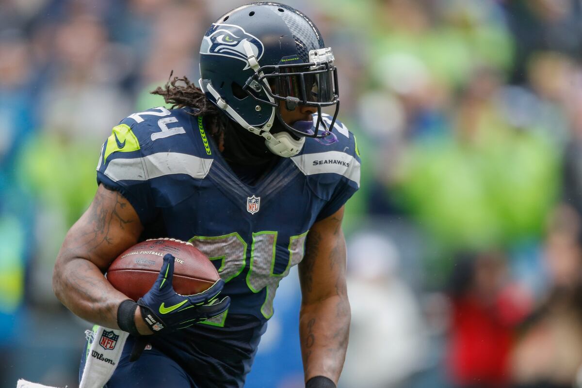Dissecting Best Individual Matchups to Watch in Seattle Seahawks' Week ...