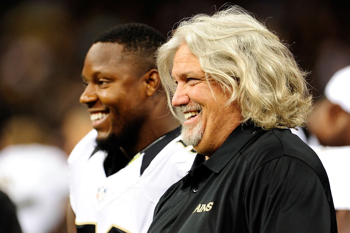 Rob Ryan and the New Orleans Saints Defense Must Stay Ahead of the ...