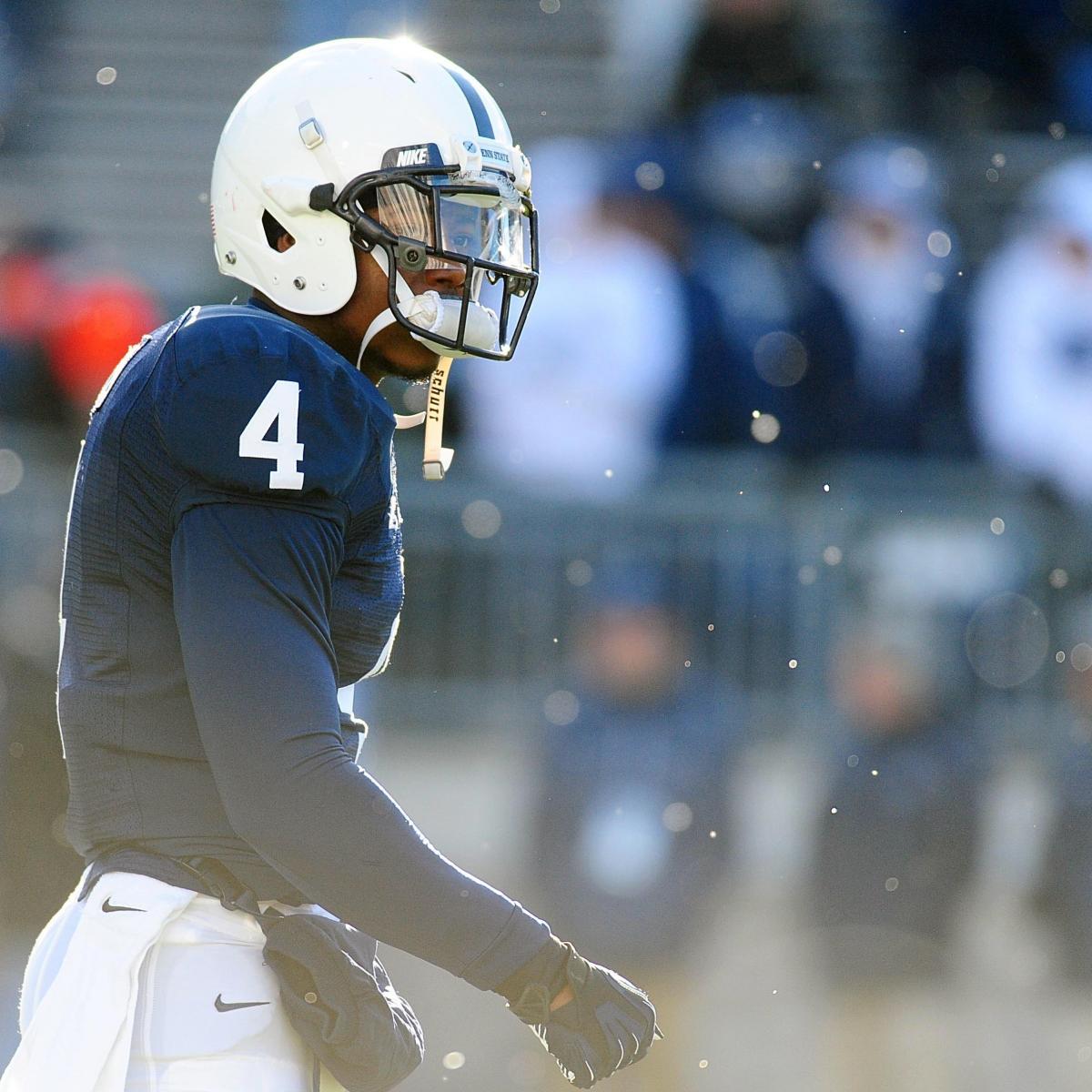Penn State Football: 5 Players Who Need to Improve After the Bye | News ... Penn State Football: 5 Players Who Need to Improve After the Bye | News ...