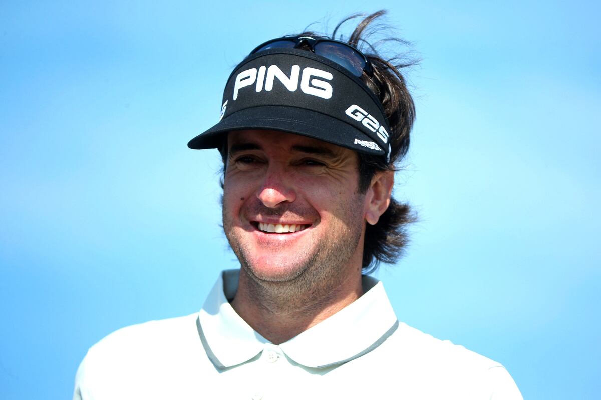 Bubba Watson, Willie Robertson Will Be Guest Pickers on ESPN College ...