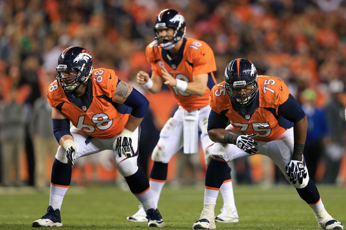 NFL Power Rankings: Breaking Down Where Each Team Stands Entering Week ...