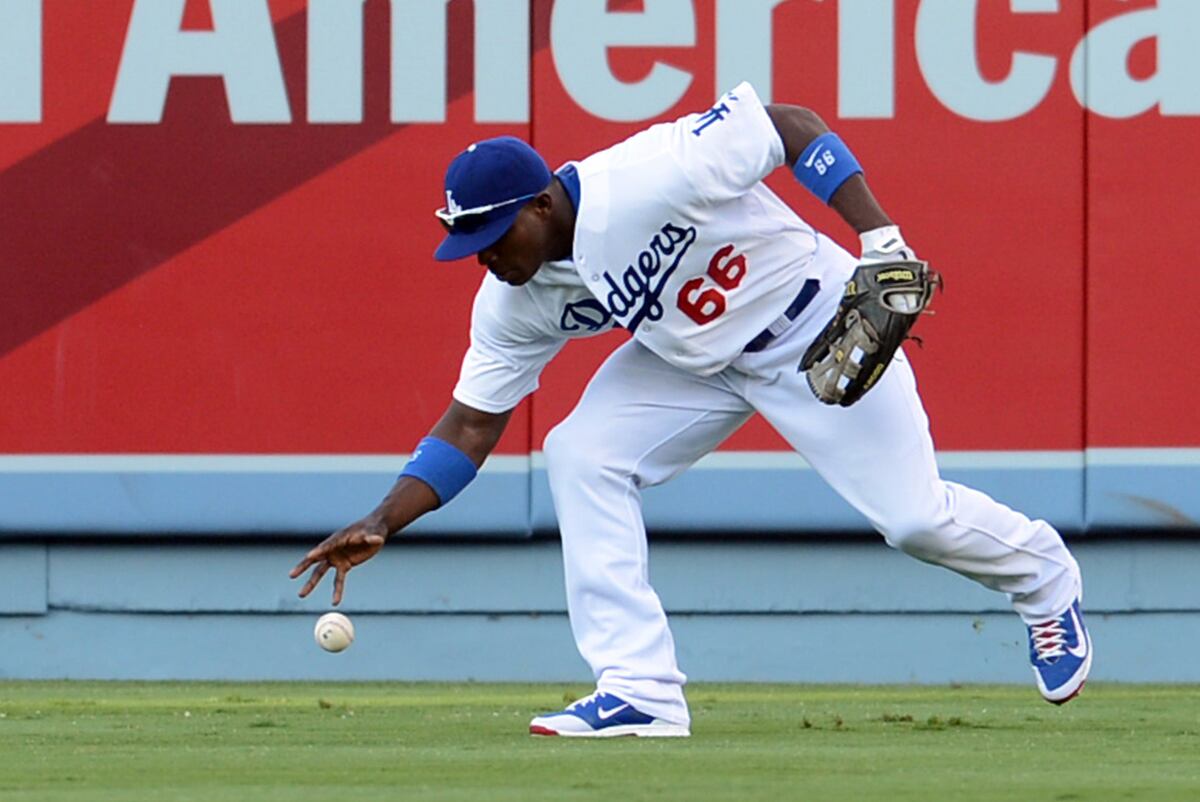 Ranking the Top 10 Defensive Plays of the 2013 MLB Season | News ...