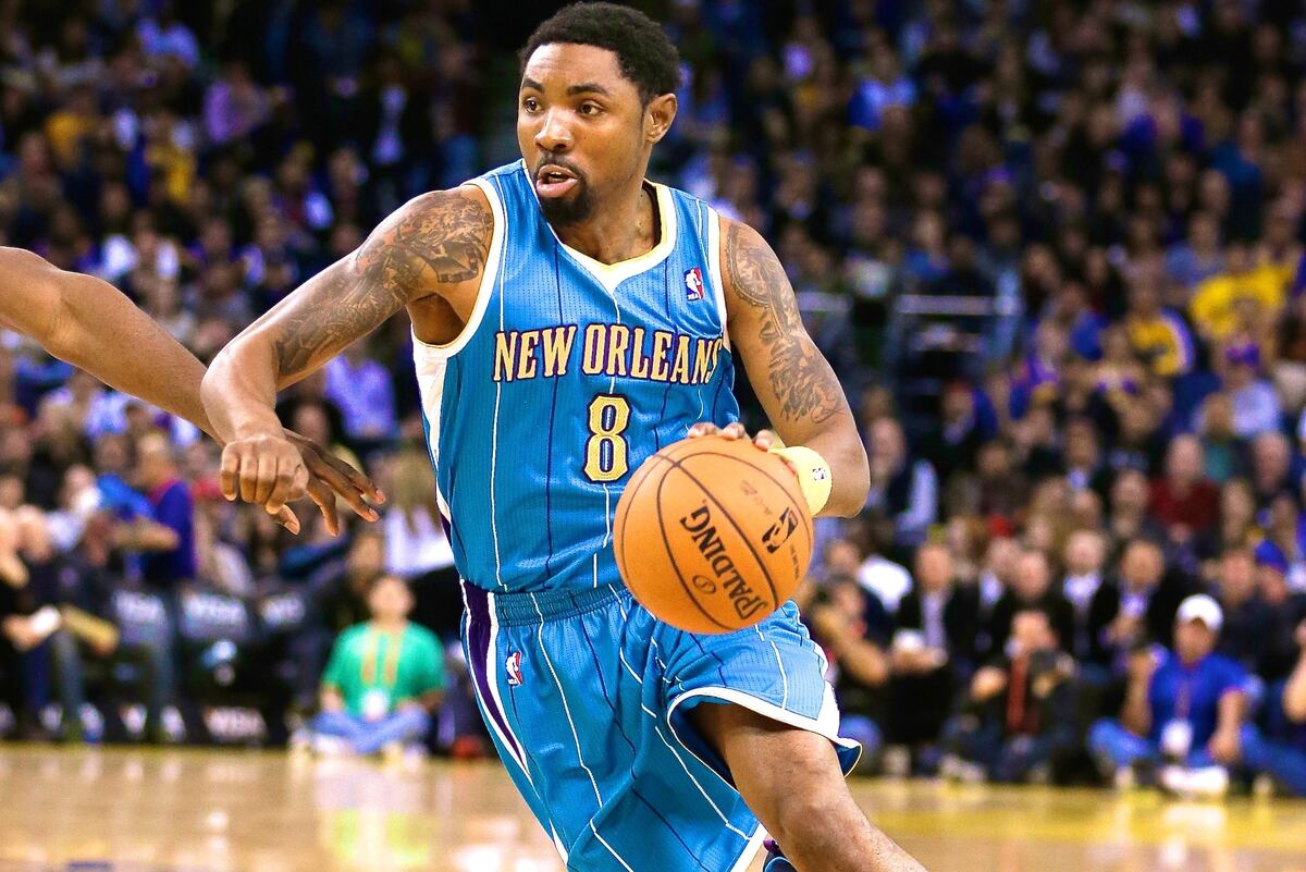 Roger Mason Jr. Reportedly Agrees to Contract with Miami Heat | News ...