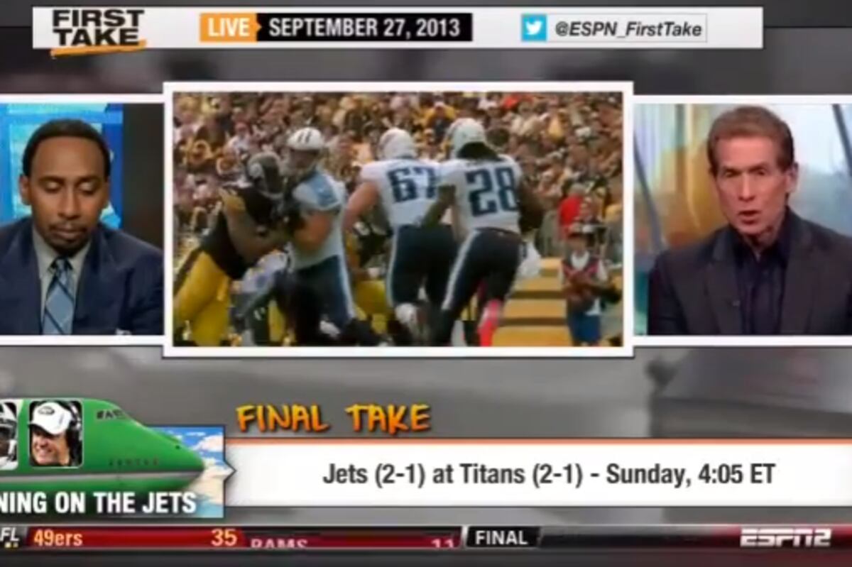 This Week in Annoying: The Worst in Sports Right Now | News, Scores ...