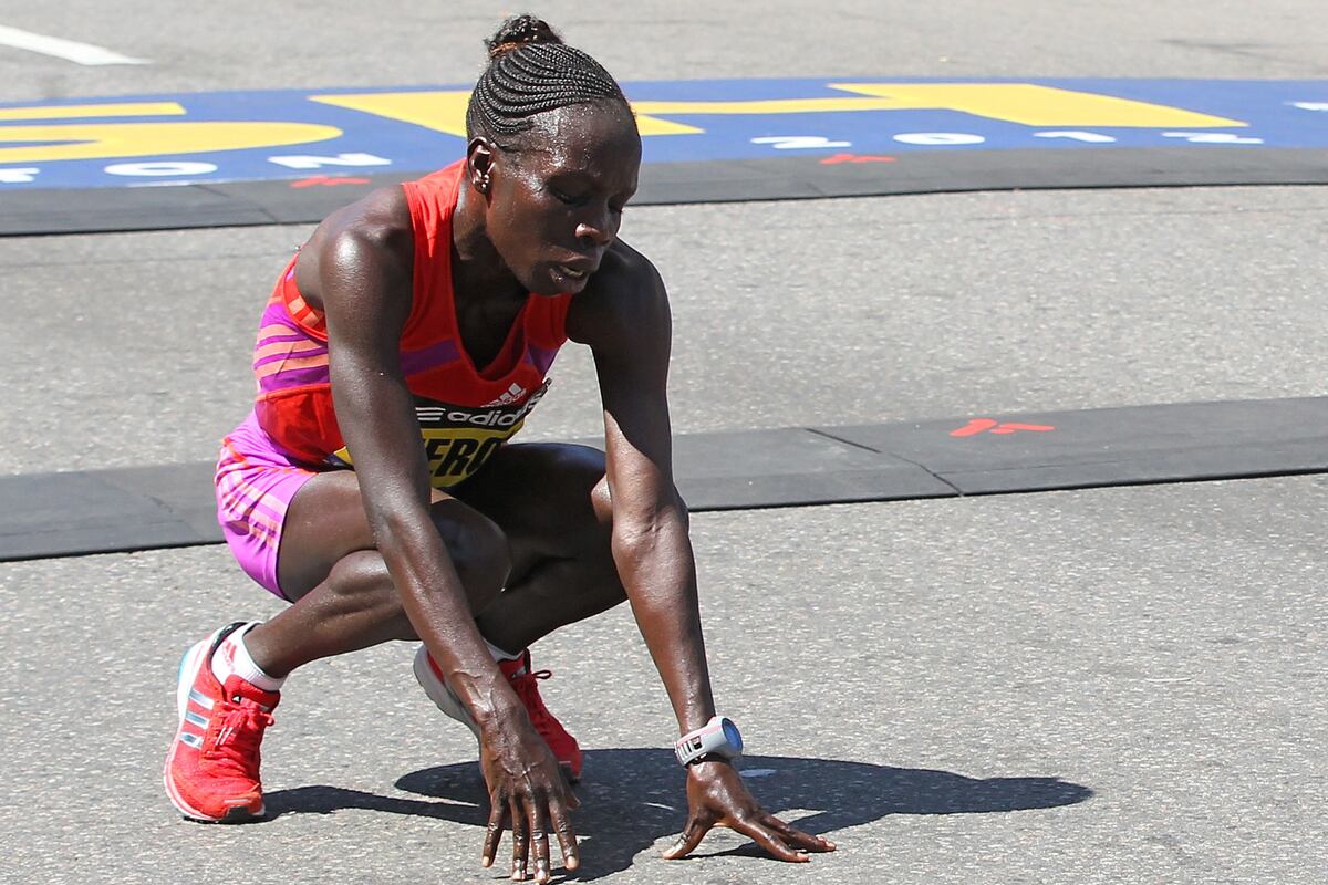 Berlin Marathon 2013: Underrated Runners Who Will Surprise | News ...